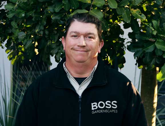 Team - Boss Gardenscapes